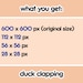 Animated Emote - Duck Clapping | Clap | Nice One | Cute | Kawaii ...