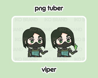Pngtuber POP Cat Chibi Cute Kawaii Twitch Youtube Vtuber Streaming ...