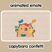 Pngtuber POP Cat Chibi Cute Kawaii Twitch Youtube Vtuber Streaming ...