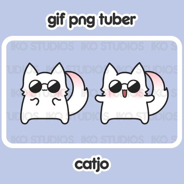Gojo Chibi Png - Etsy