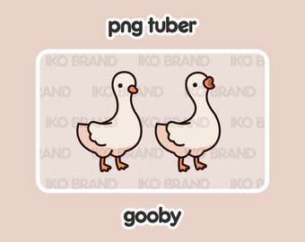 Pngtuber POP Cat Chibi Cute Kawaii Twitch Youtube Vtuber Streaming ...