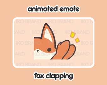 Animated Emotes Package Calico Cat 2 Cute Kawaii Chibi Twitch, Youtube ...