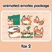 Pngtuber - POP Cat | Chibi | Cute | Kawaii | Twitch | Youtube | Vtuber ...