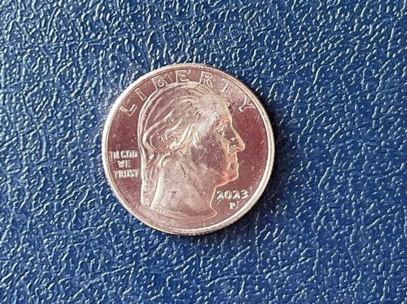 Edith Kanakaole D 2023 Quarters - Etsy