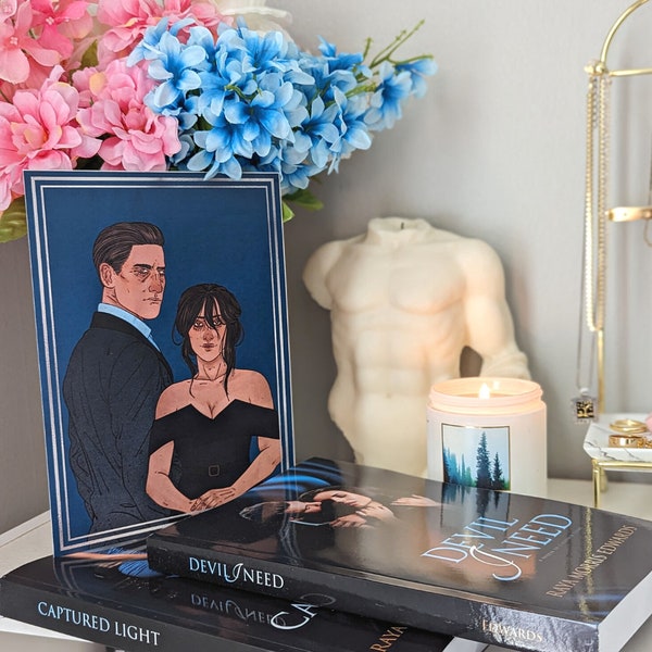 Captured Light - Etsy