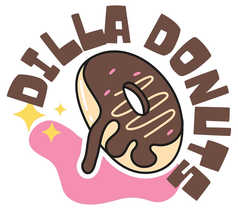 Dilla Donuts | Dilla | Hip Hop | 90s Hip Hop | Dj | Baby Onsies | Hip ...