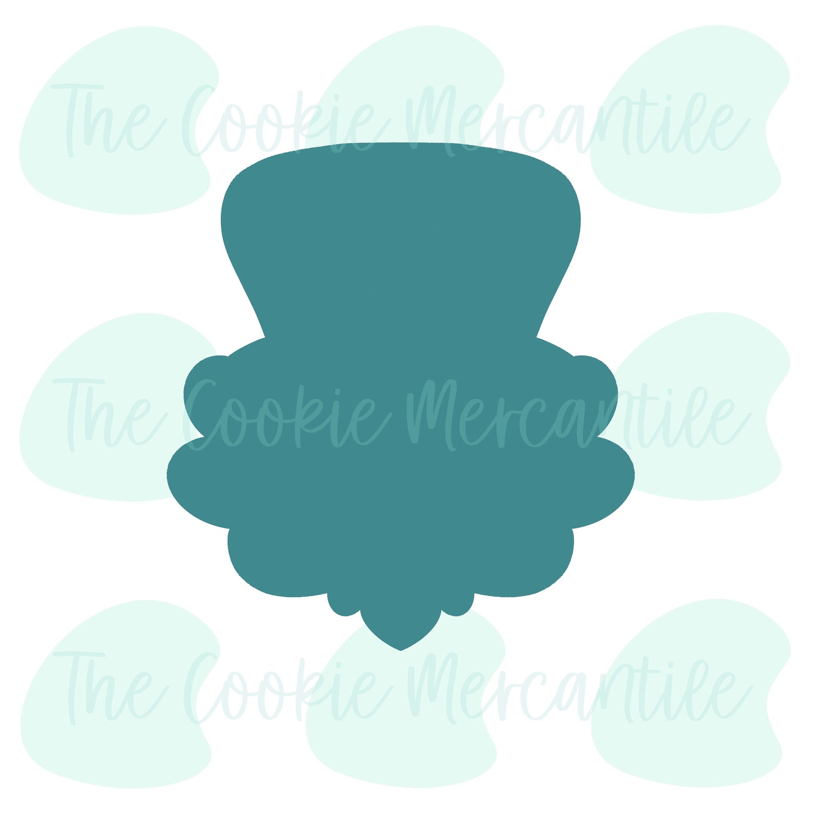 Vintage Uncle Sam Cookie Cutter - Etsy