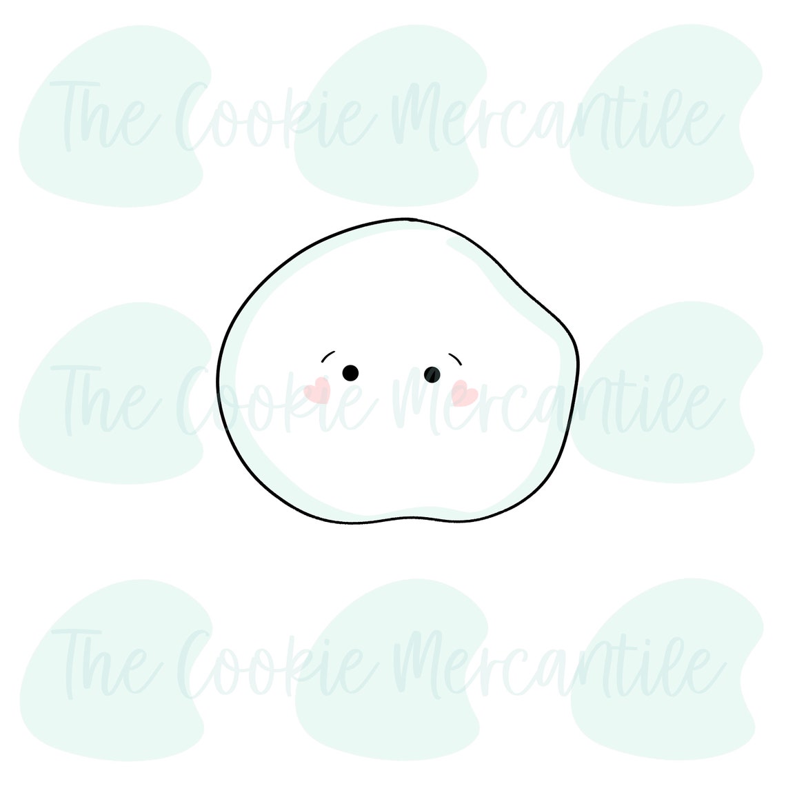Snowball 2023 [elf Set 2023] - Cookie Cutter - Etsy