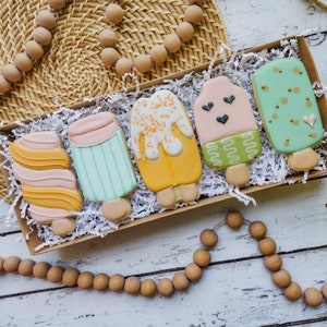 Bomb Pop [popsicle Stick Set] - Cookie Cutter - Etsy