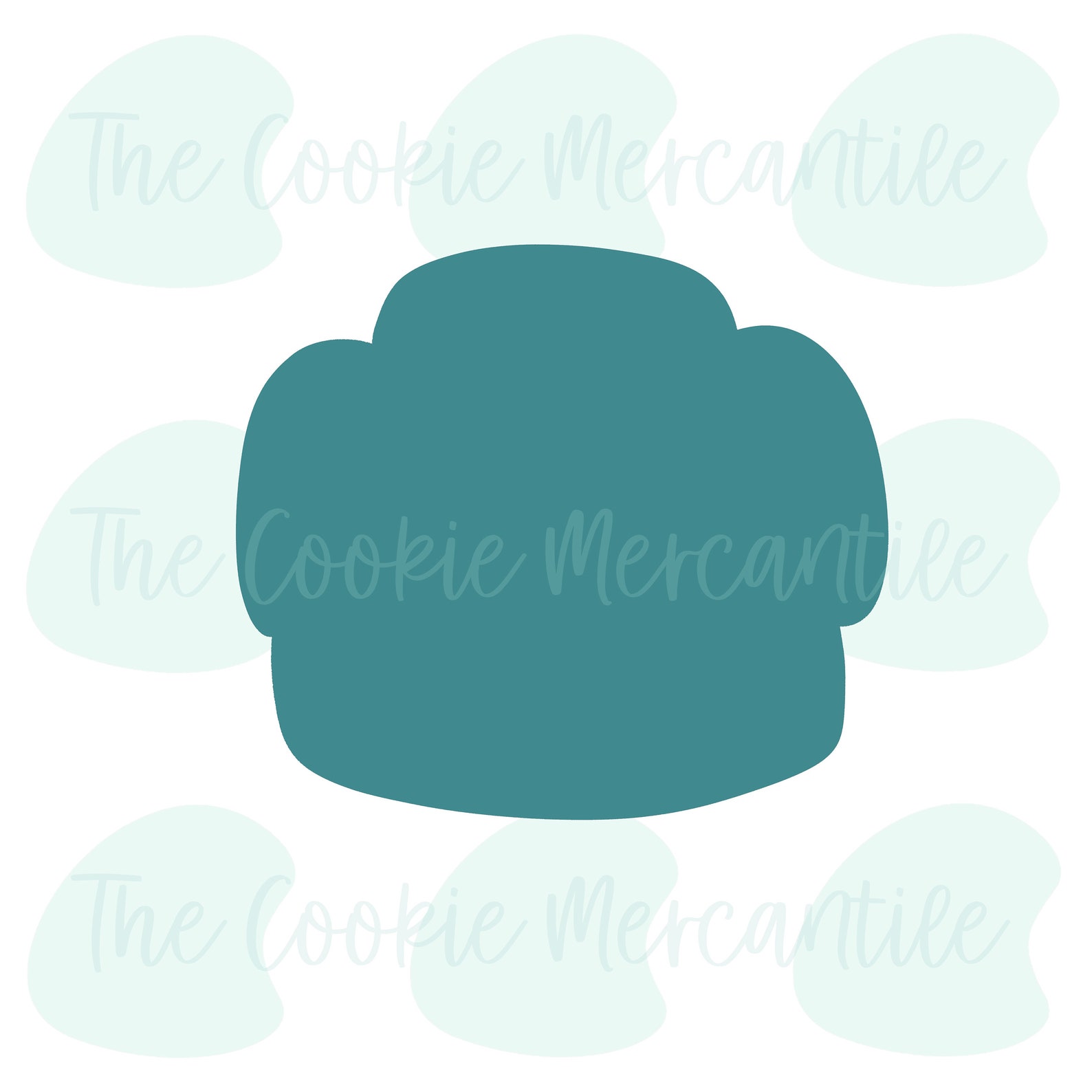 Cinnamon Bun [surprise Box 2020] - Cookie Cutter - Etsy