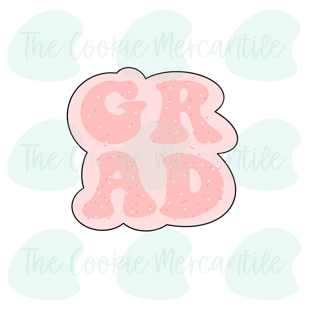 Grad Plaque [2022] - Cookie Cutter - Etsy