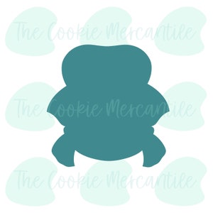 Scarecrow Girl Face (2022) - Cookie Cutter - Etsy
