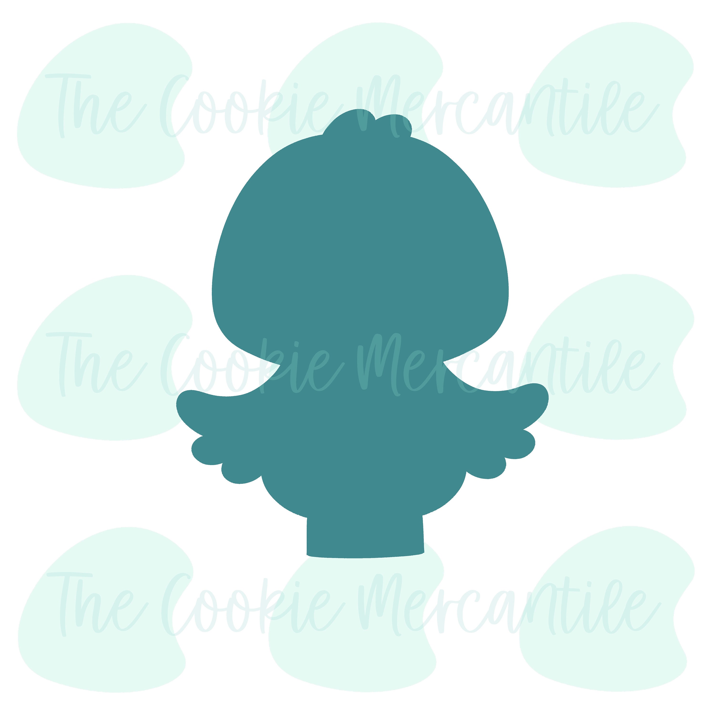 Crow Boy (2022) - Cookie Cutter - Etsy