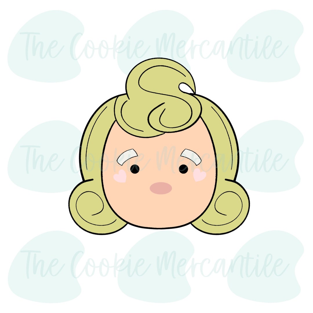 Little Helper [chocolate Factory Set] - Cookie Cutter - Etsy
