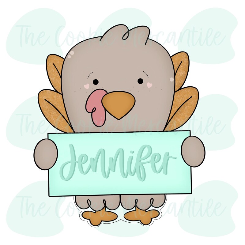 thecookiemercantile - Etsy