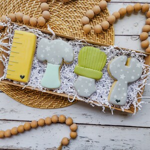 Screwdriver [tool Stick Set] - Cookie Cutter - Etsy