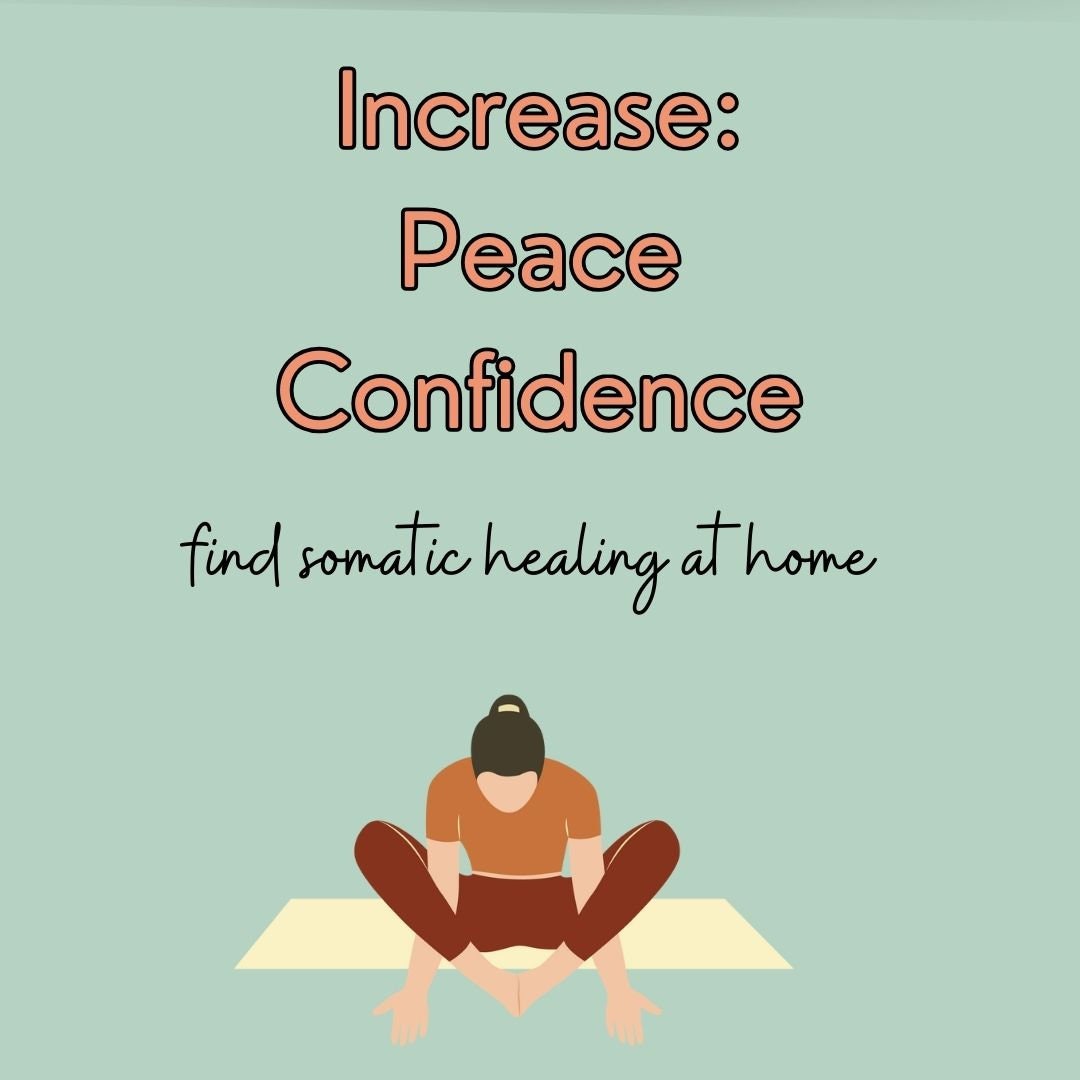 Somatic Exercise, Somatic Yoga Exercise for Beginners, Stress Relief ...