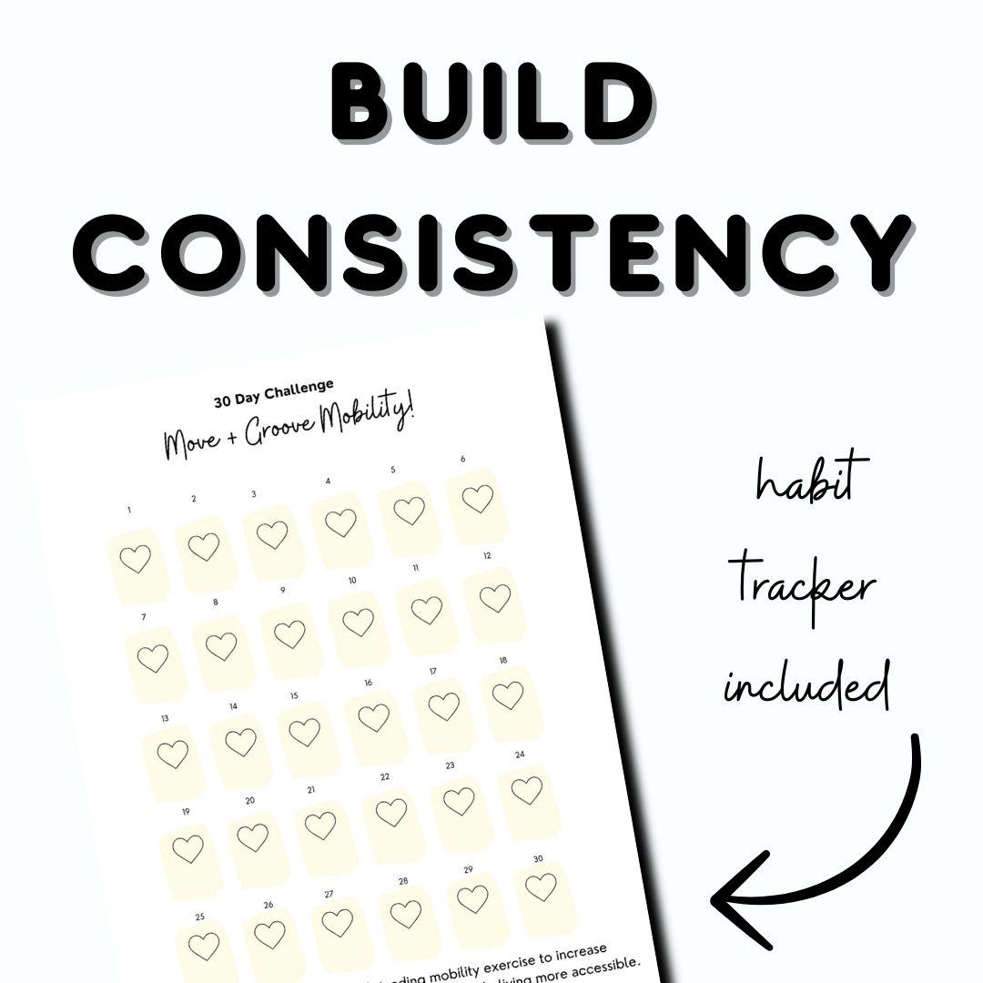 Standing Mobility Exercises for Senior, Mobility Chair Workout, Balance ...