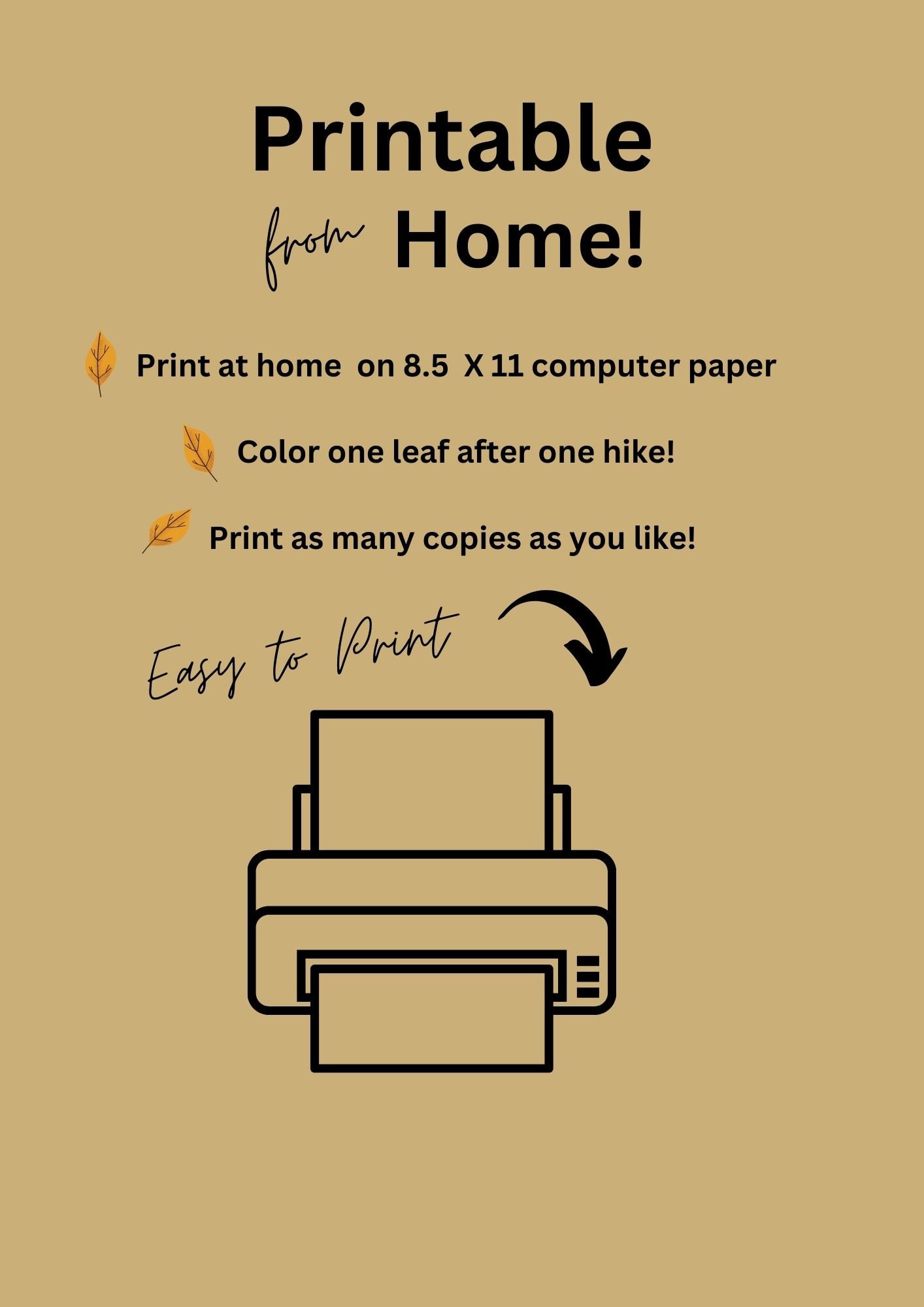 Walking Challenge, Hiking Challenge, 50 Miles Challenge, Fall Fitness ...