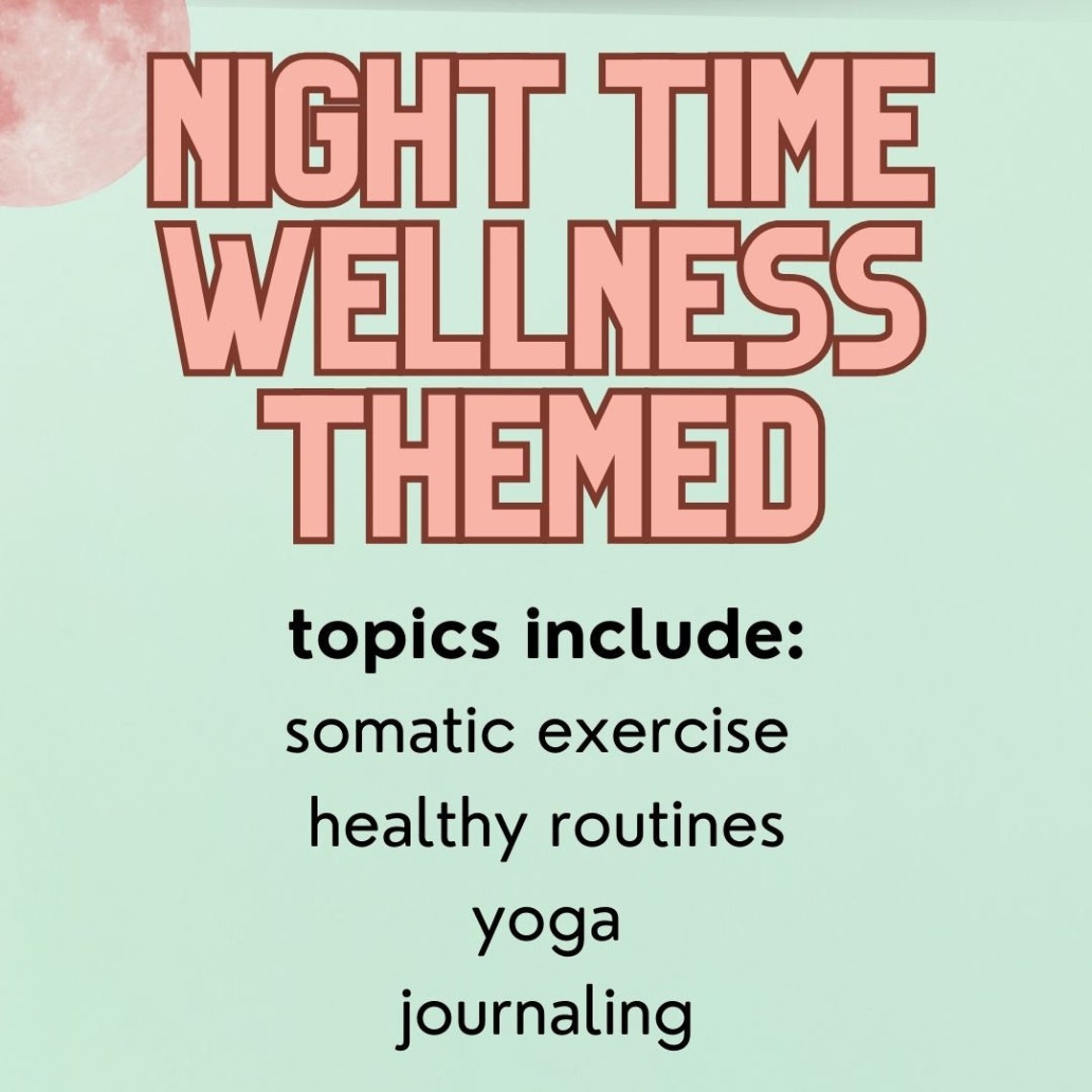 Prewritten Wellness Blogs, Health Article, Blog Ideas for Health and ...