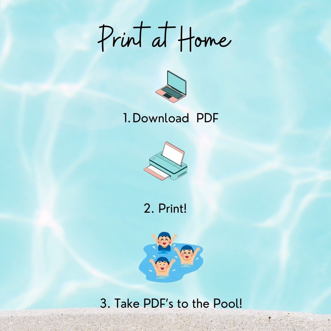 Swim Lessons for Preschoolers, Aquatics Level One, Toddler Swim Class ...