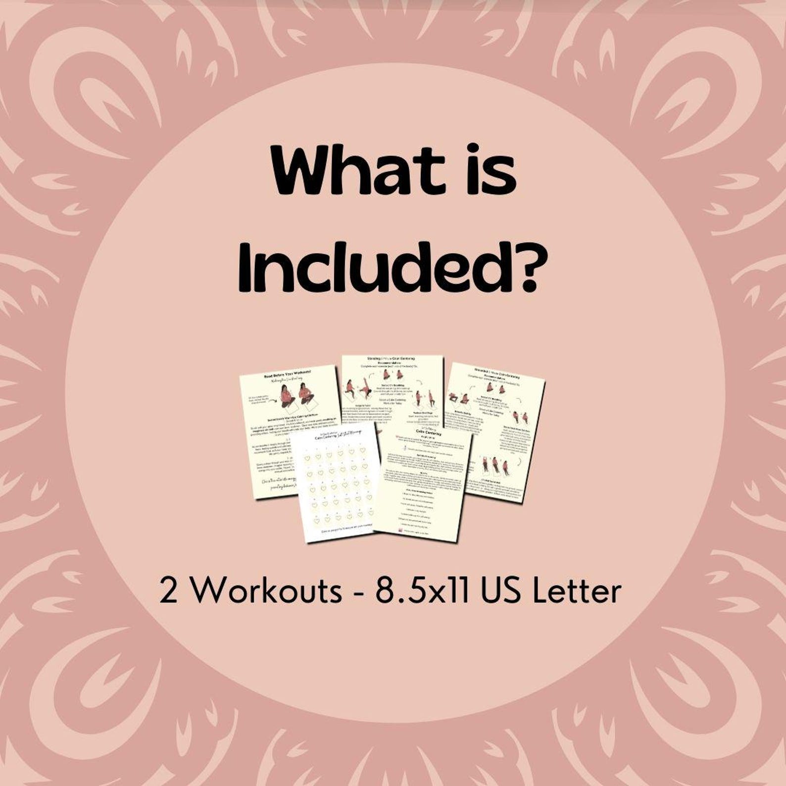 Calm Morning Workout Routine, Calming Morning Exercise for Beginners ...