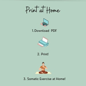 Somatic Exercise, Somatic Yoga Exercise for Beginners, Stress Relief ...