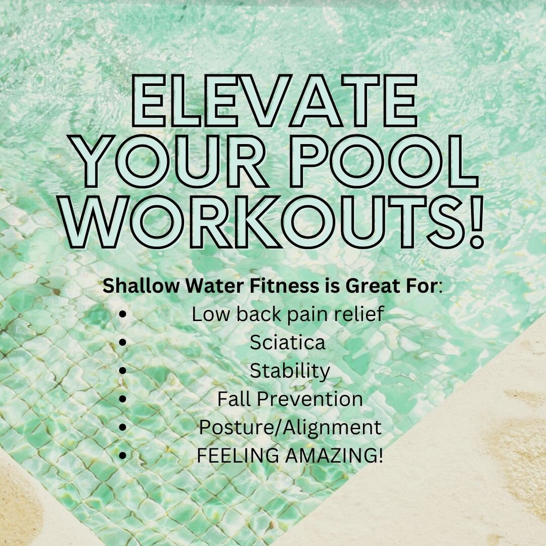 Shallow Water Fitness Exercises, Pool Noodle Exercise for Abs, Water ...