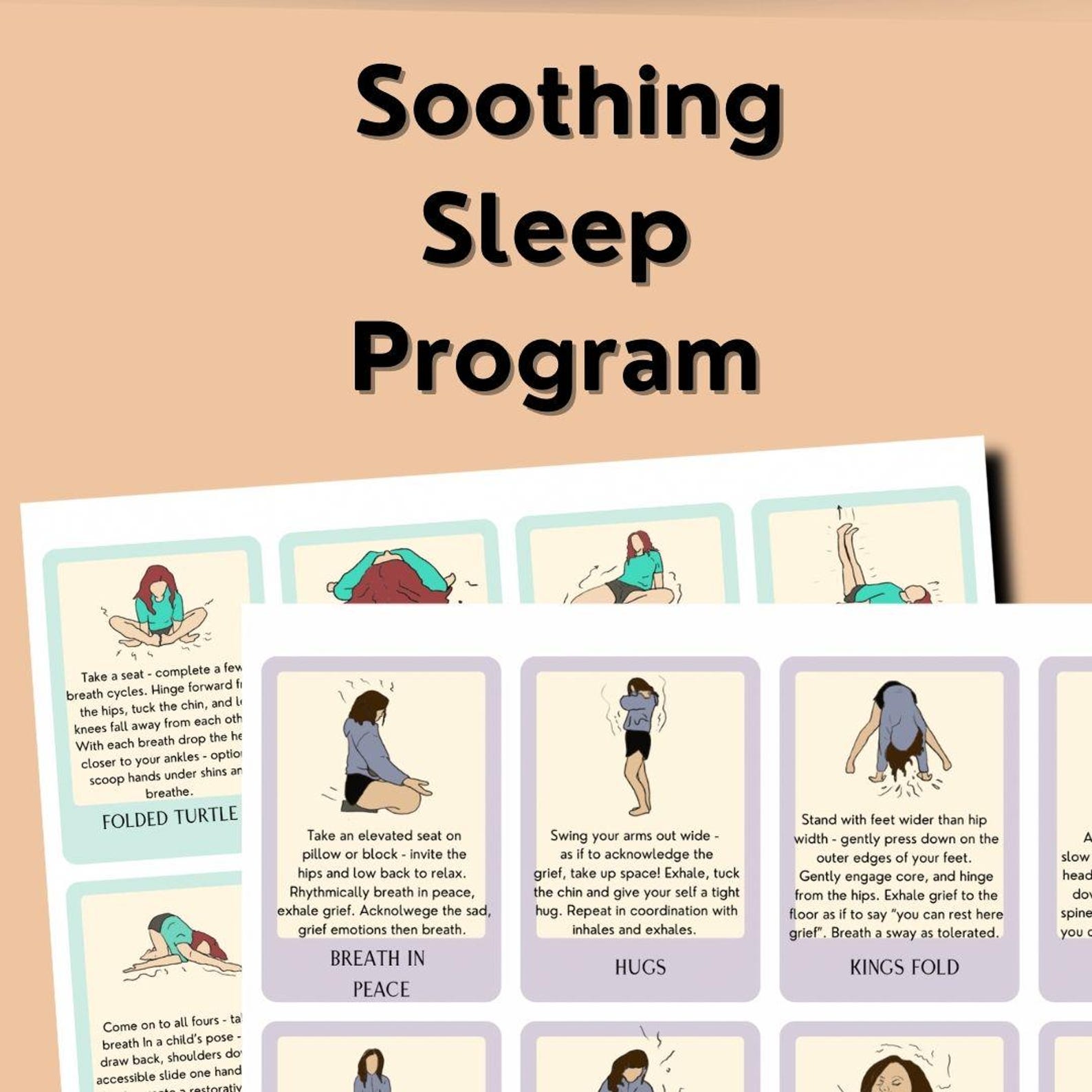 Somatic Exercise for Beginners, Somatic Yoga, Somatic Therapy Exercises ...