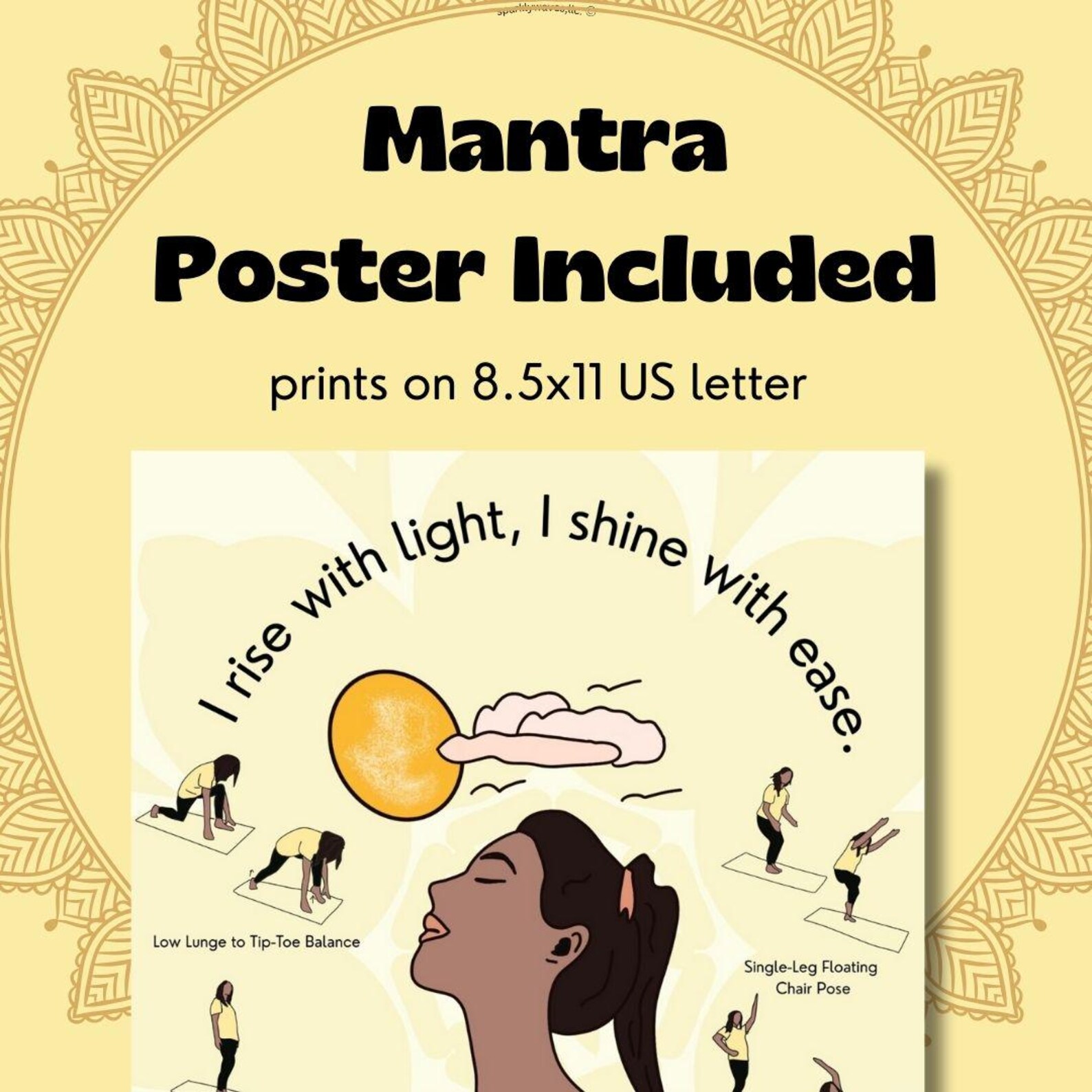 10 Minute Pilates Workout, Pilates for Balance, Morning Pilates Routine ...