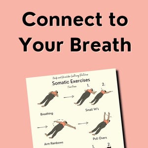 Somatic Exercise, Somatic Yoga Exercise for Neck and Shoulder, Neck ...