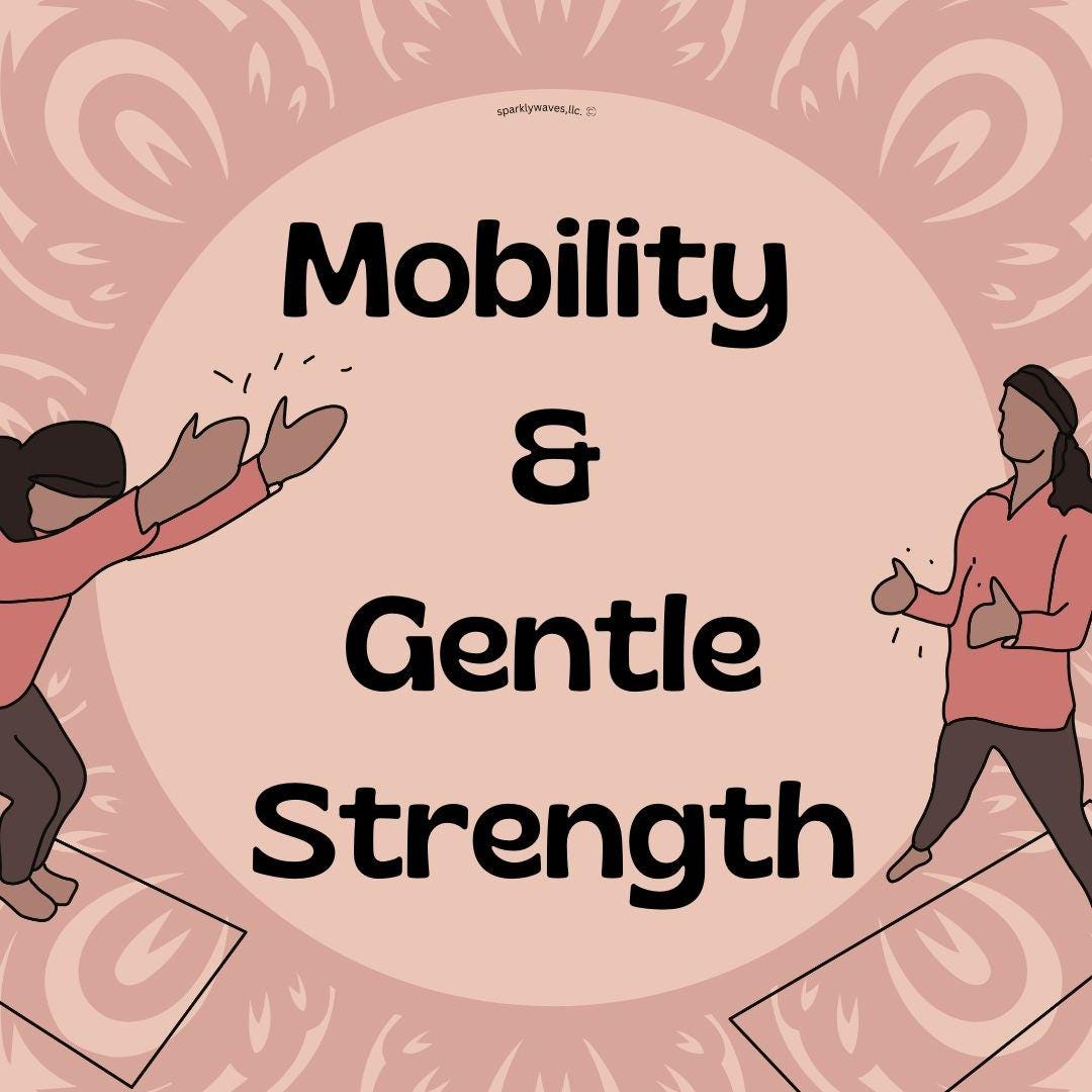 Calm Morning Workout Routine, Calming Morning Exercise for Beginners ...