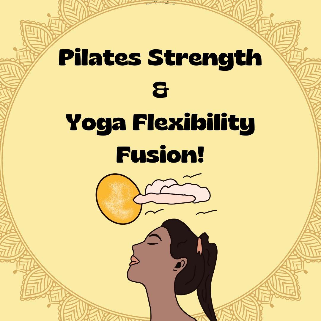 10 Minute Pilates Workout, Pilates for Balance, Morning Pilates Routine ...