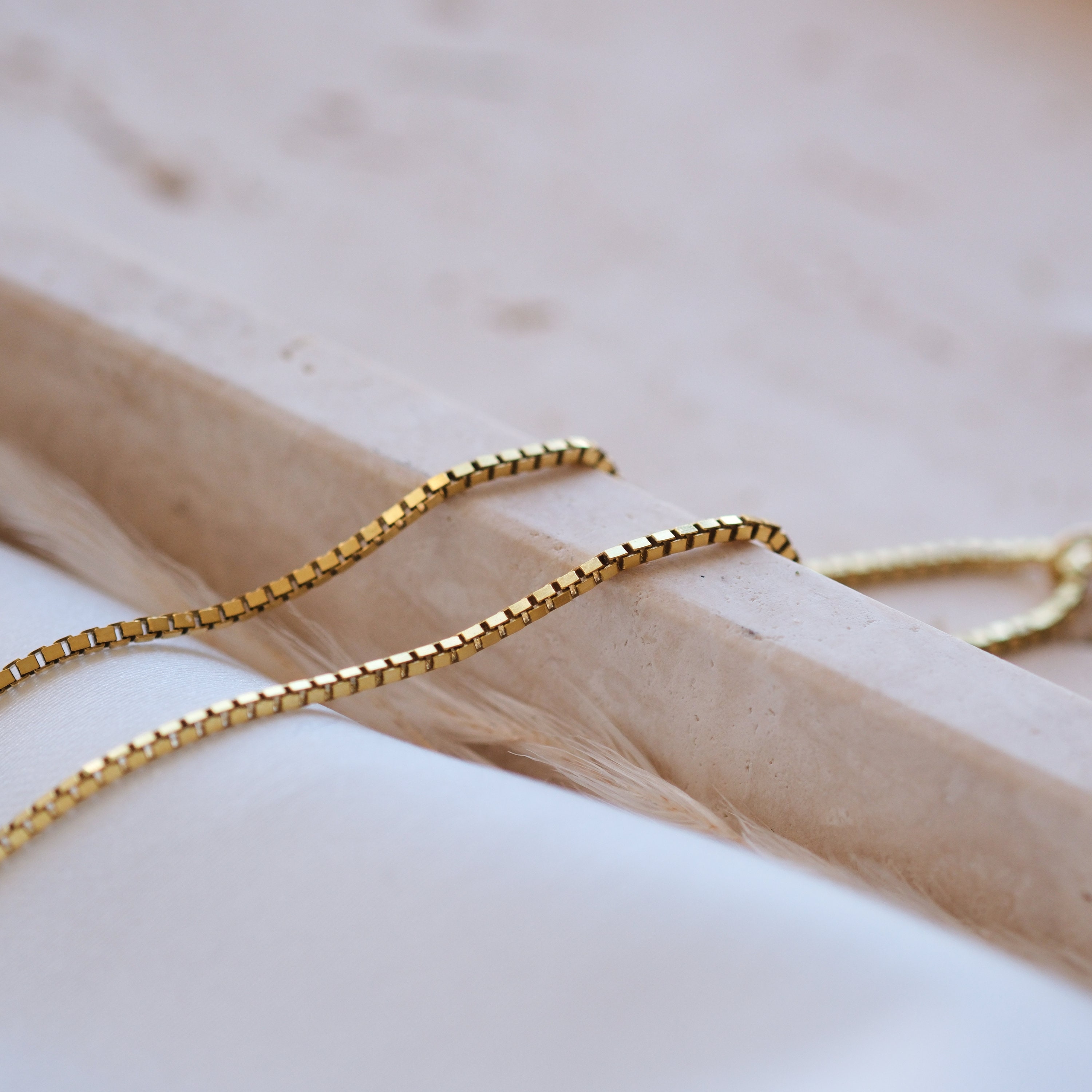 Dainty Cat Necklace Silver Cat Necklace Pet Charm Necklace Pet Memorial ...