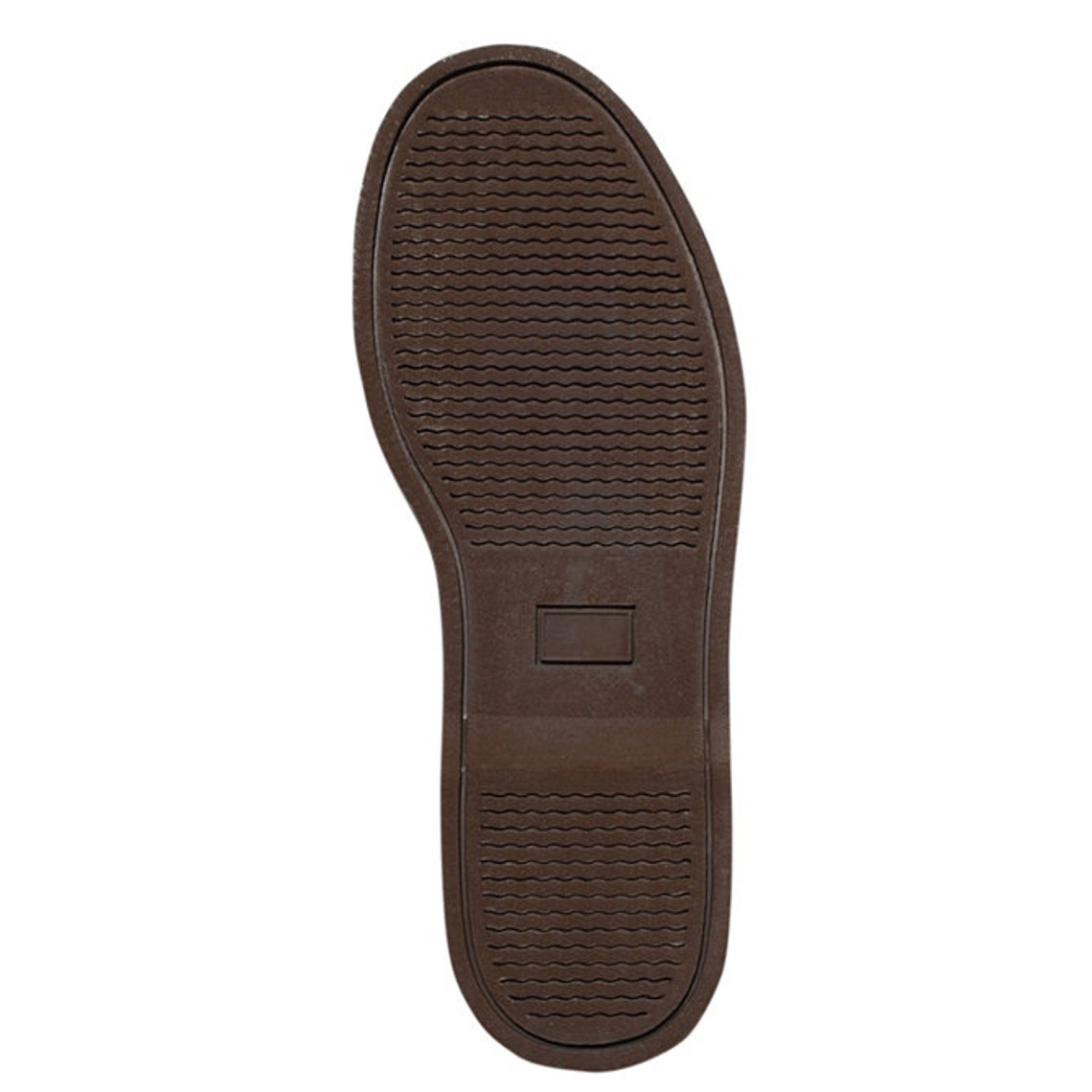Soletech Topsider Moccasin Style Deck Soles Replacement Boat Full Soles ...