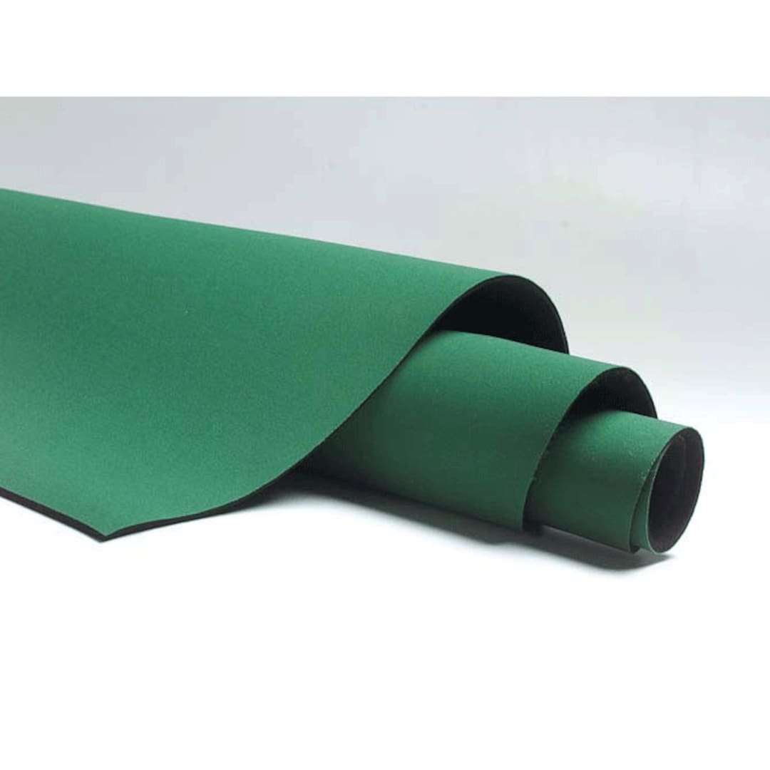 Spenco Spencore Wacore Insole Material Sheets Orthotic Cover - 42" X 48 ...