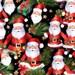 Elegant Christmas Patterns for Near-seamless Crafting - Etsy