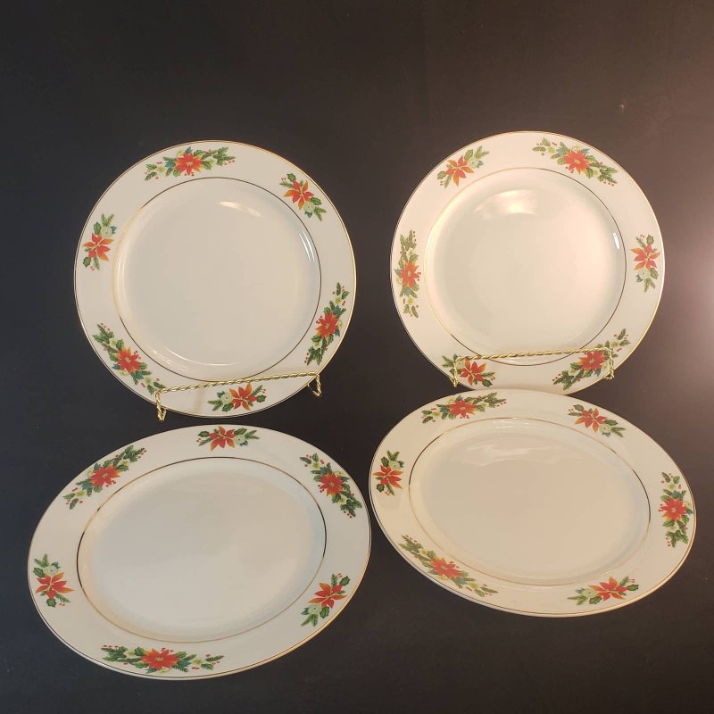 Royal Norfolk Dinnerware - Etsy