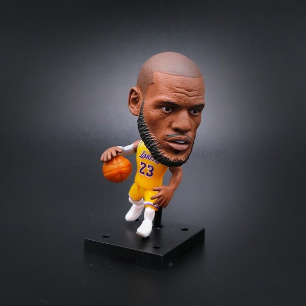 Buy Michael Jordan Bobbleheads Online In India - Etsy India