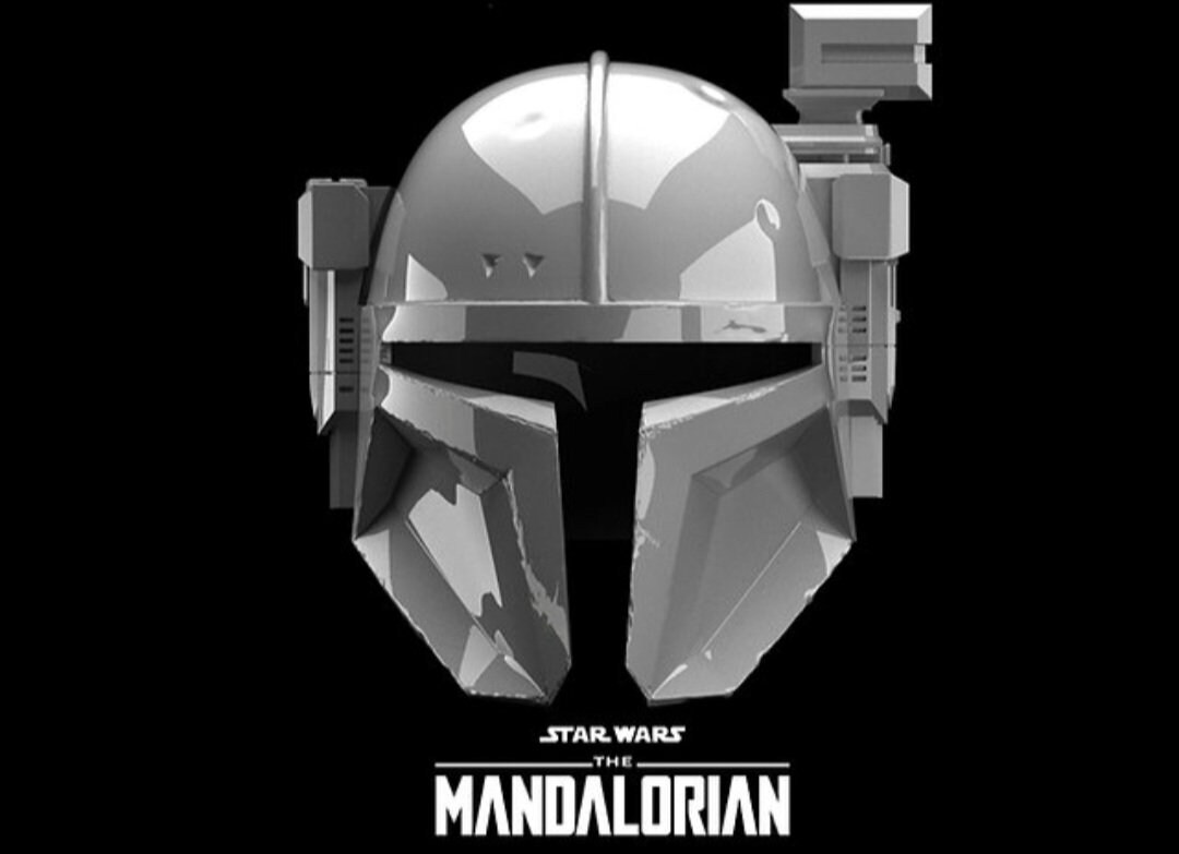 Pas Visla Heavy Mando Mandalorian Helmet 3d File Stl New STAR WARS - Etsy