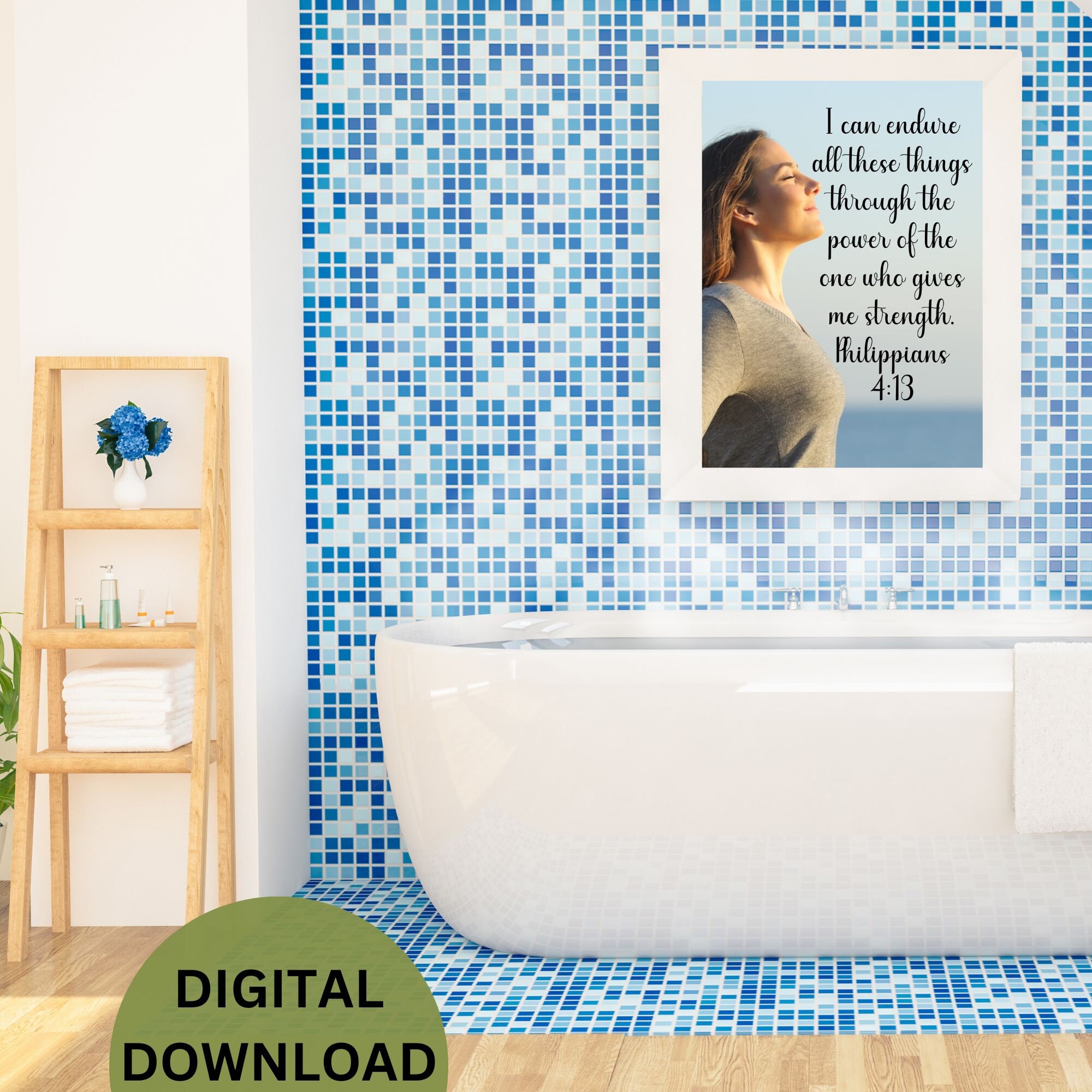 Motivational Office Poster to Print and Display in Living Room Wall Art ...