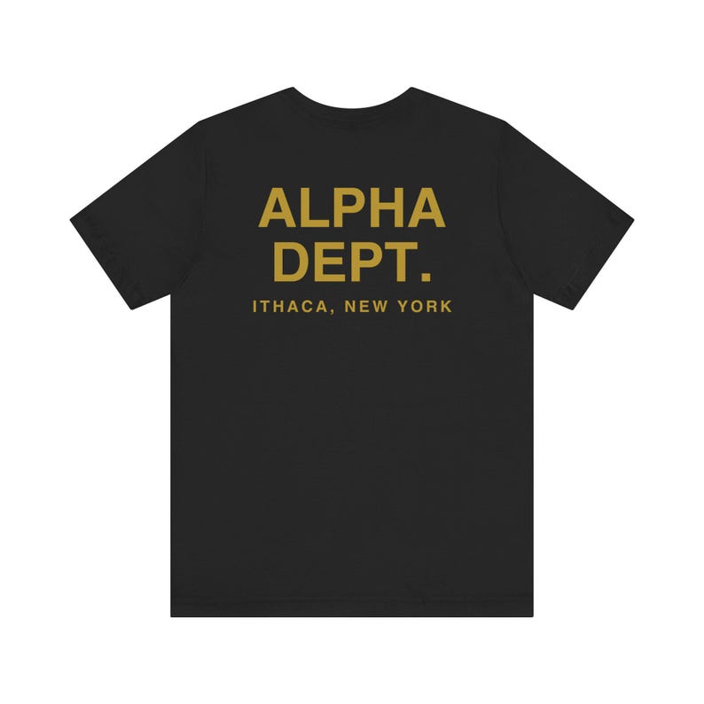 D9 Greeks "gallery Dept." Inspired T-shirt - Alphas, AKA, Kappas, Ques ...