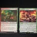 MTG Commander Deck EDH Deck Rosheen, Roaring Prophet 100 Magic Cards ...