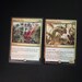 MTG Commander Deck EDH Deck Rosheen, Roaring Prophet 100 Magic Cards ...