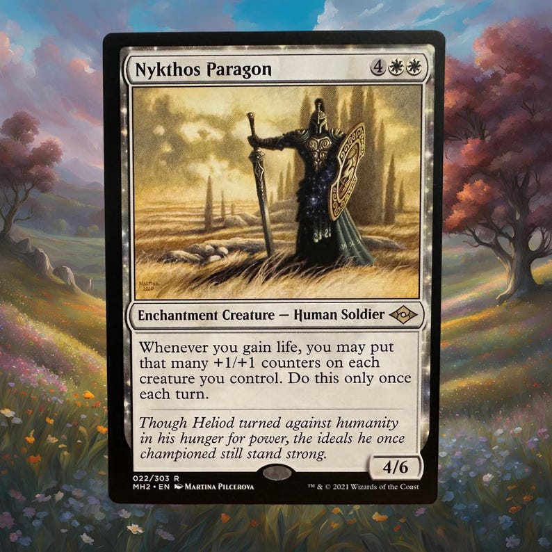 MTG Commander Deck EDH Deck Heliod, Sun-crowned 100 Magic Cards Custom ...