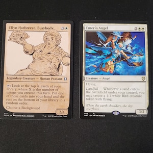 MTG Commander Deck EDH Deck Elesh Norn, Grand Cenobite 100 Magic Cards ...