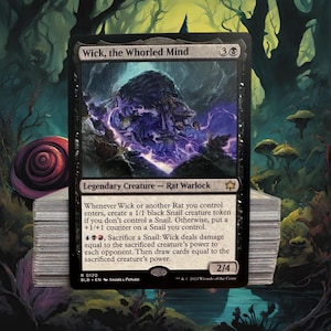 MoonveilGames - Etsy