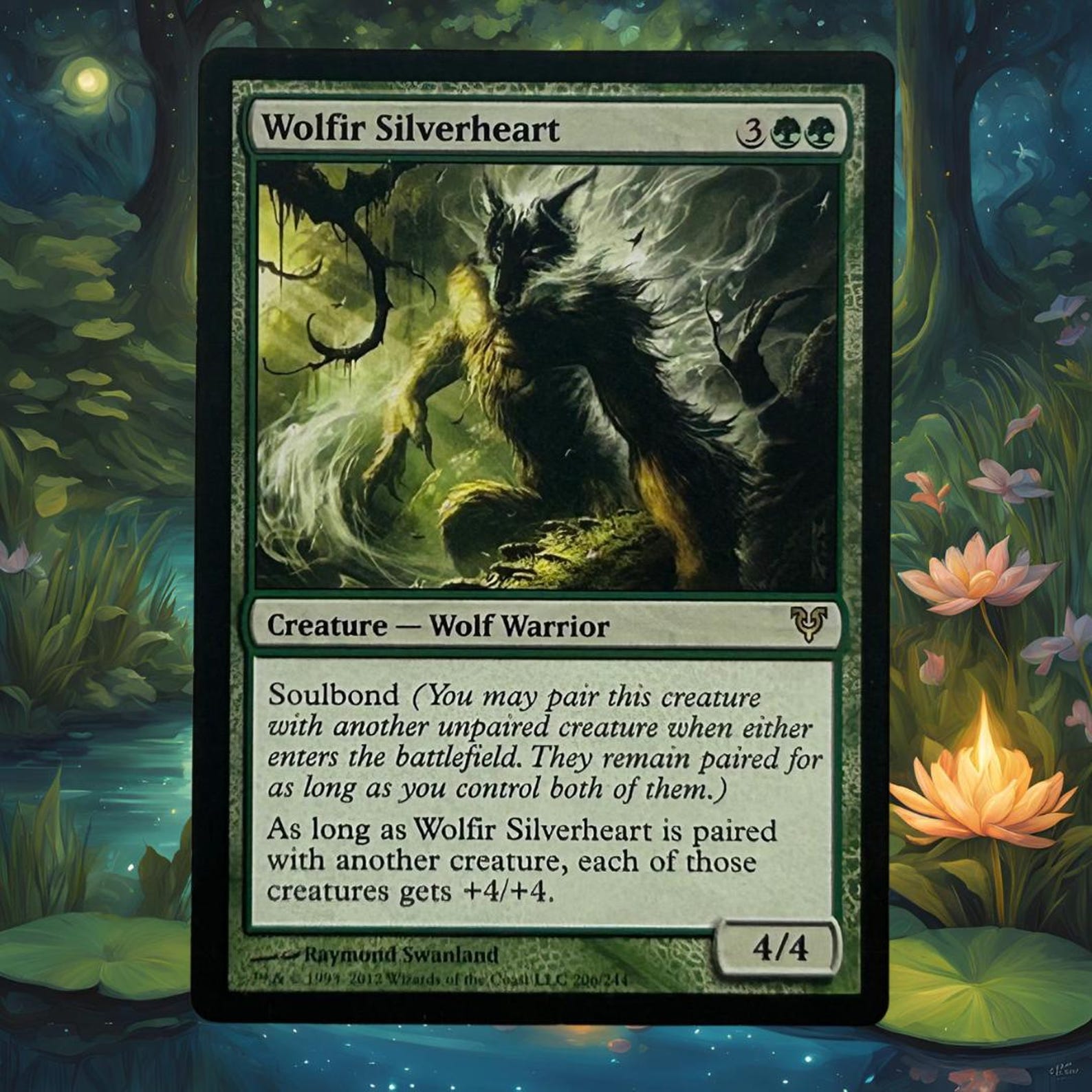 MTG Commander Deck EDH Deck Commander Helga, Skittish Seer 100 Magic ...