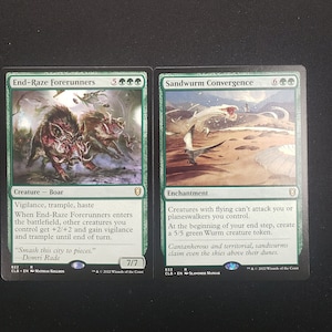 MTG Commander Deck EDH Deck Arixmethes, Slumbering Isle 100 Magic Cards ...