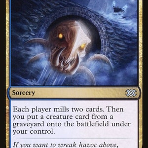 MTG Commander Deck EDH Deck Captain N'ghathrod 100 Magic Cards Custom ...